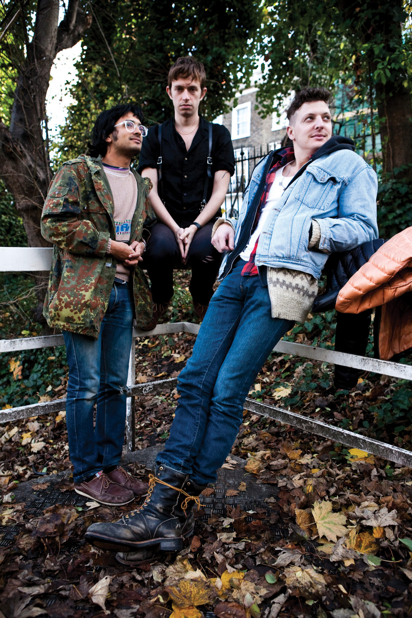 Yeasayer second album is coming, and it could see them cross-over in ...