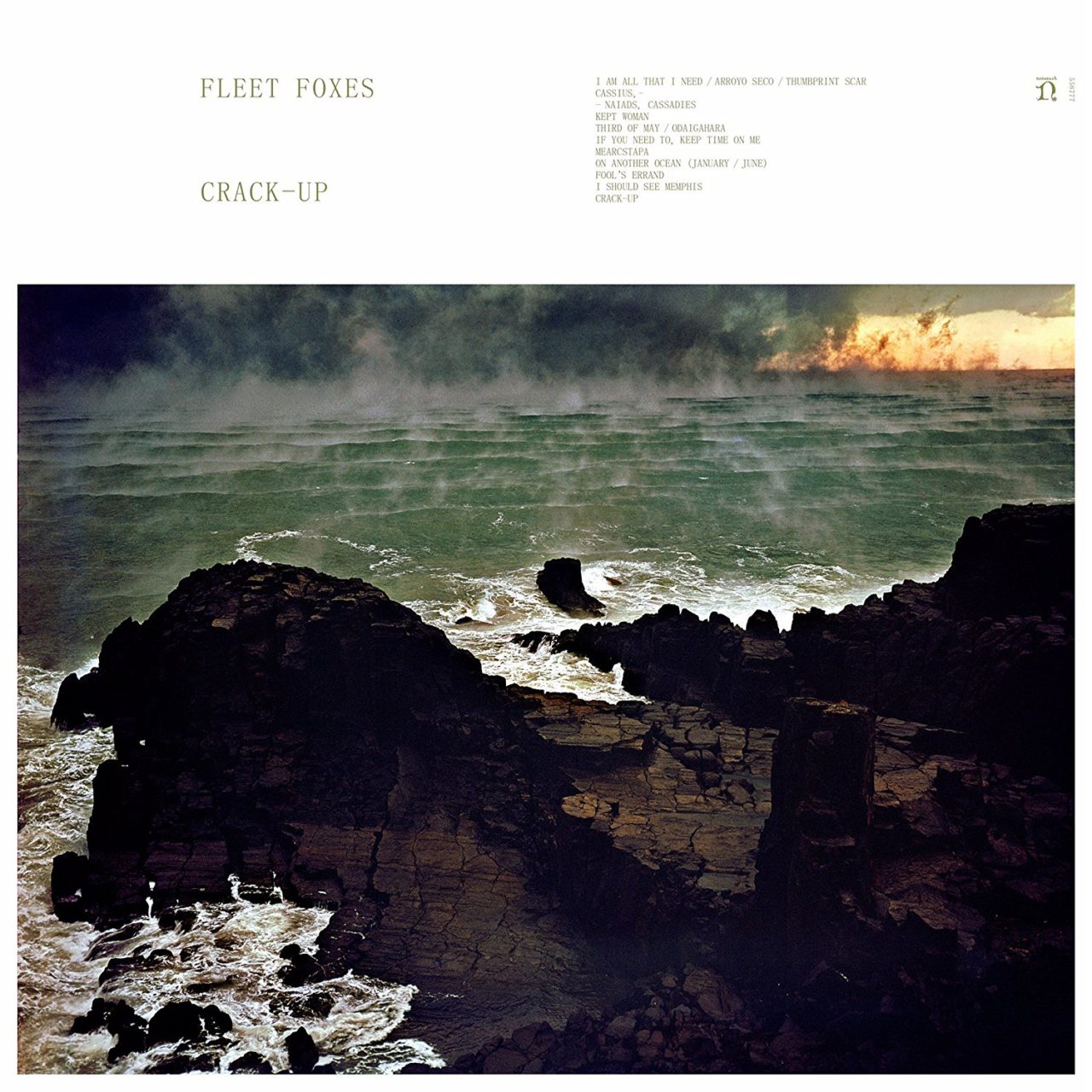Fleet Foxes - Crack-Up - Album review - Loud And Quiet