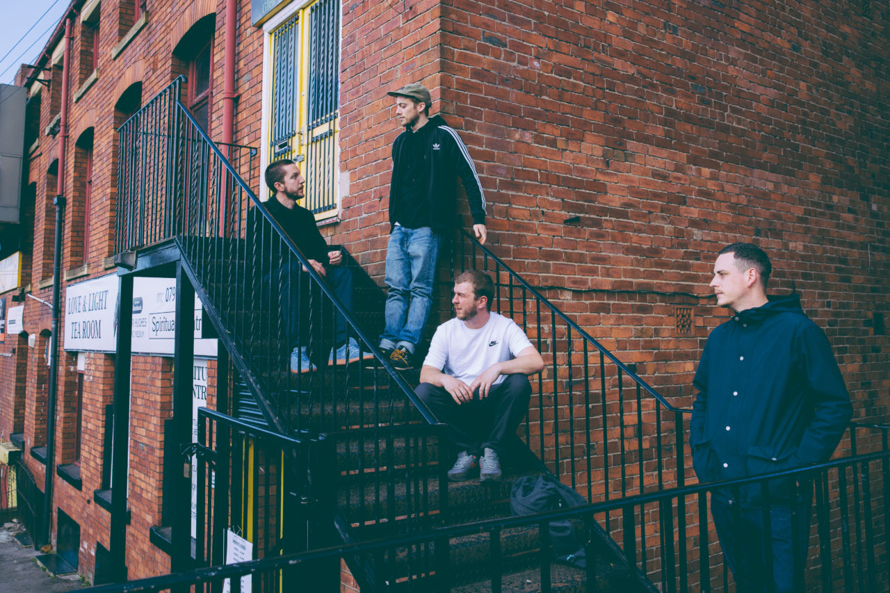 Gotts Street Park - In a tough part of Leeds, a jazz-schooled hip-hop ...