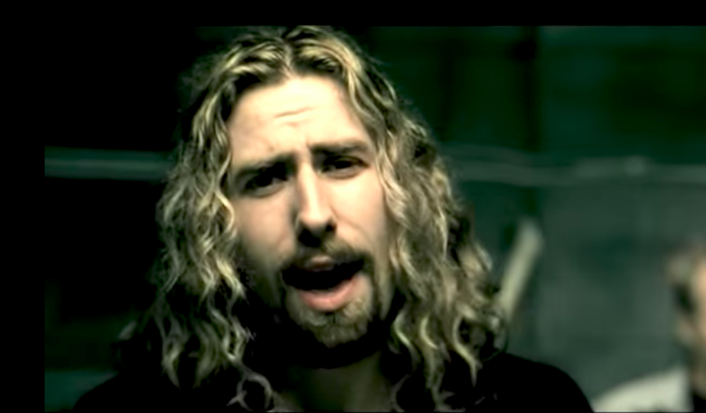 You can tell a lot about an artist from the evolution of their music ...