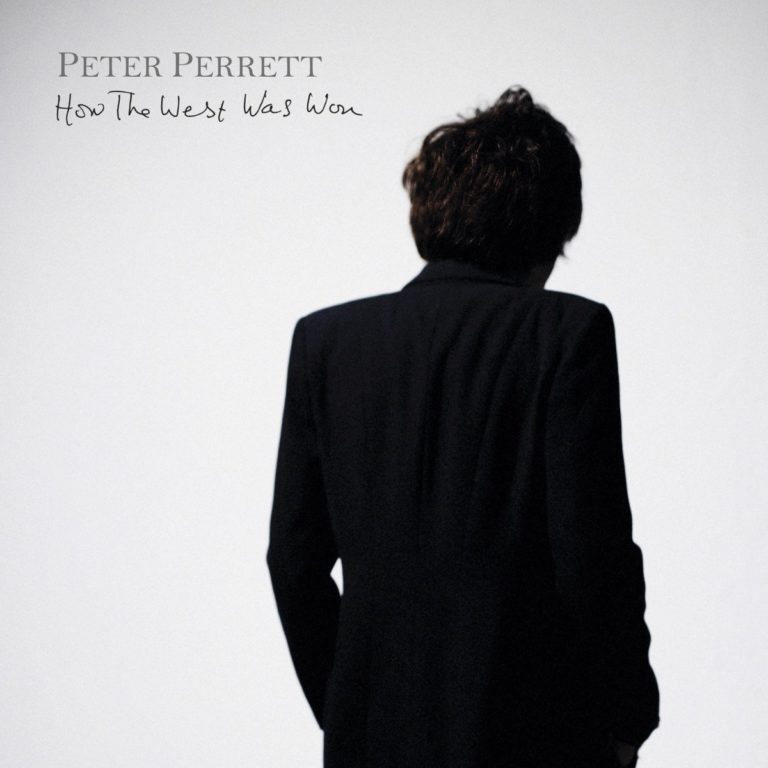 The extraordinary story of The Only Ones' Peter Perrett, a man who's ...