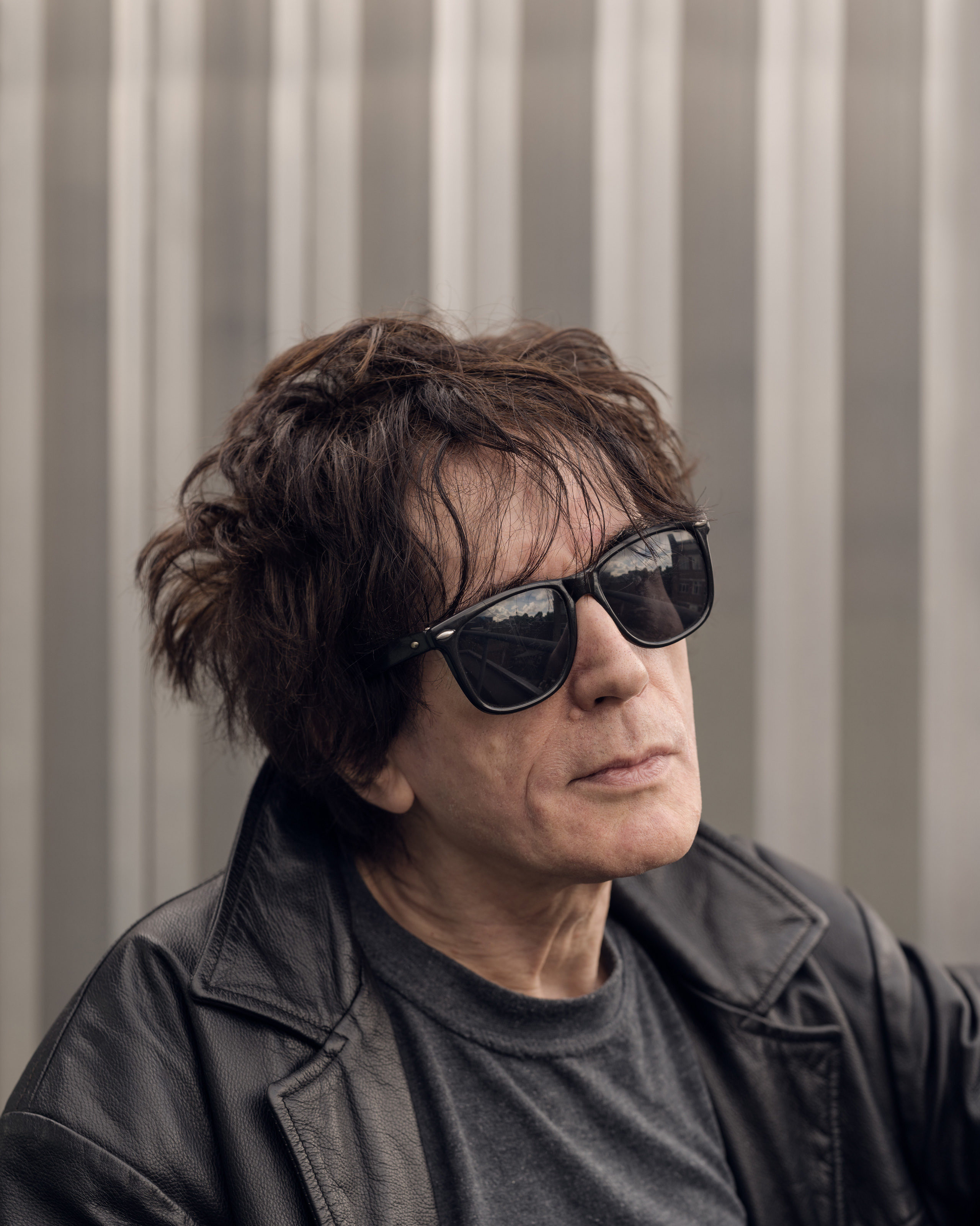 The extraordinary story of The Only Ones' Peter Perrett, a man who's ...