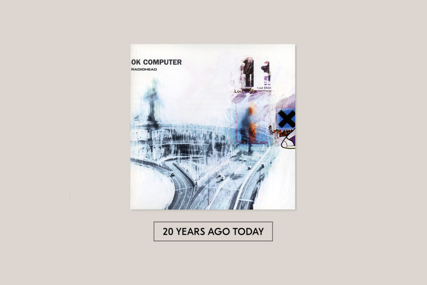 Radiohead's 'OK Computer' would be nothing without 'Kid A' – stick with ...