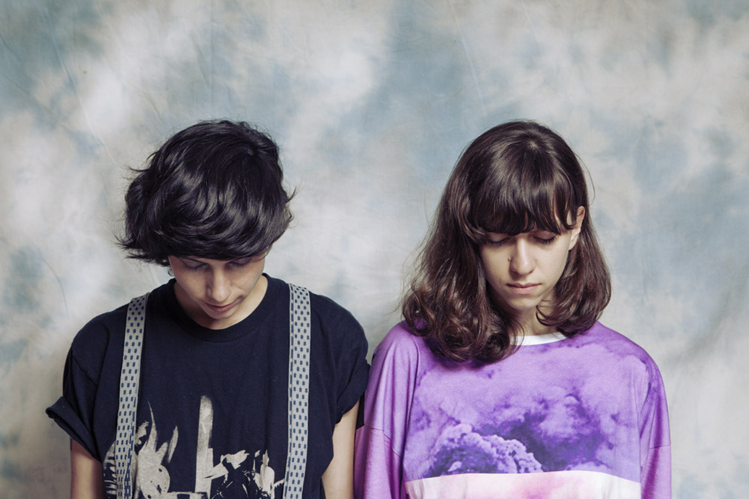 Telepathe are still the most exciting duo around, even if 'Dance Mother ...