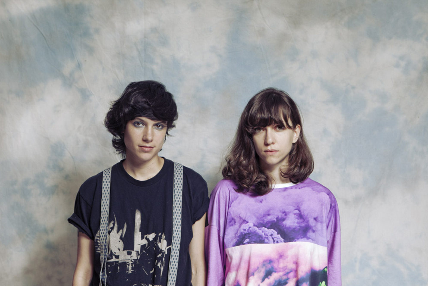 Telepathe are still the most exciting duo around, even if 'Dance Mother ...