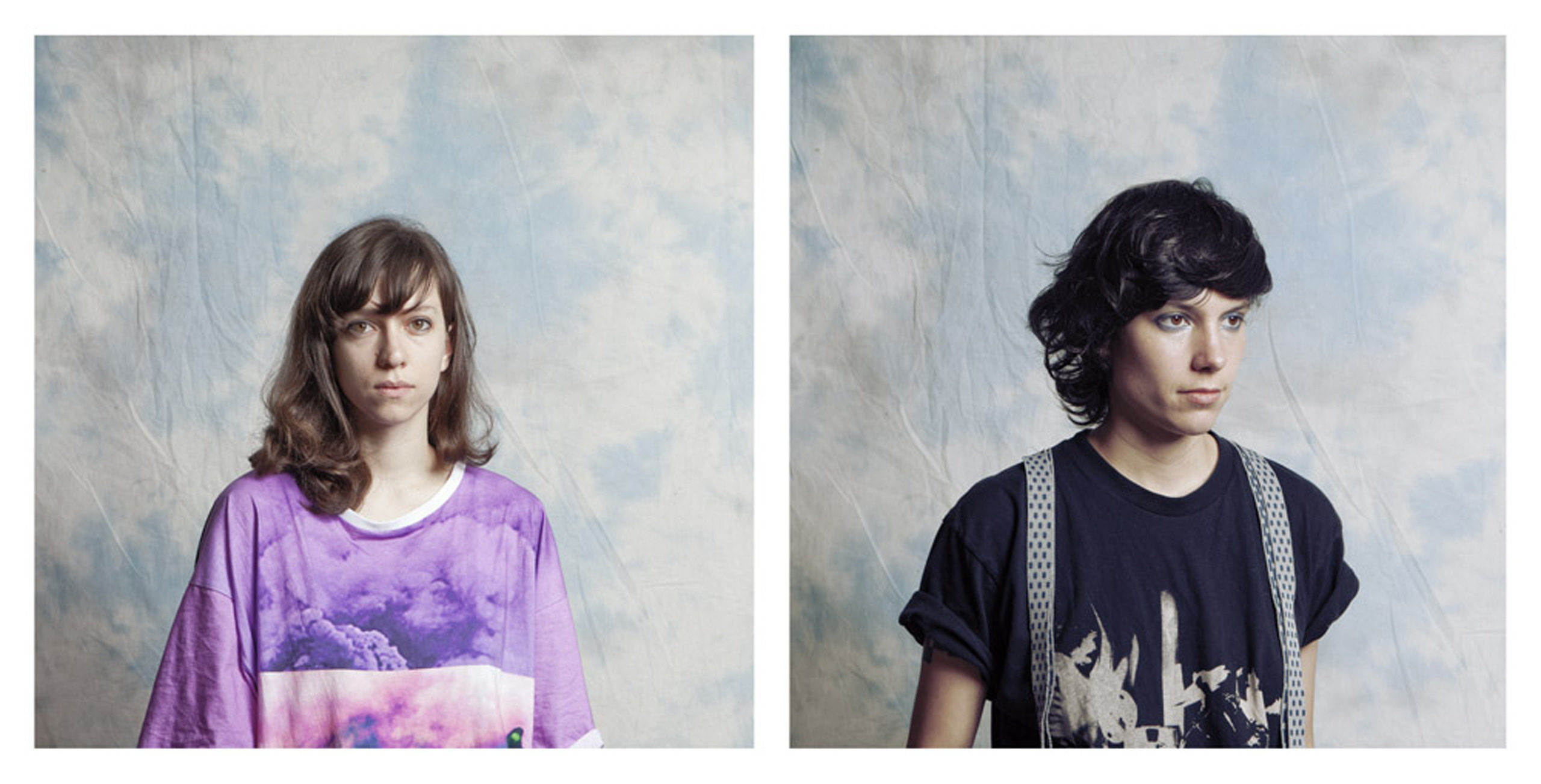 Telepathe are still the most exciting duo around, even if 'Dance Mother ...