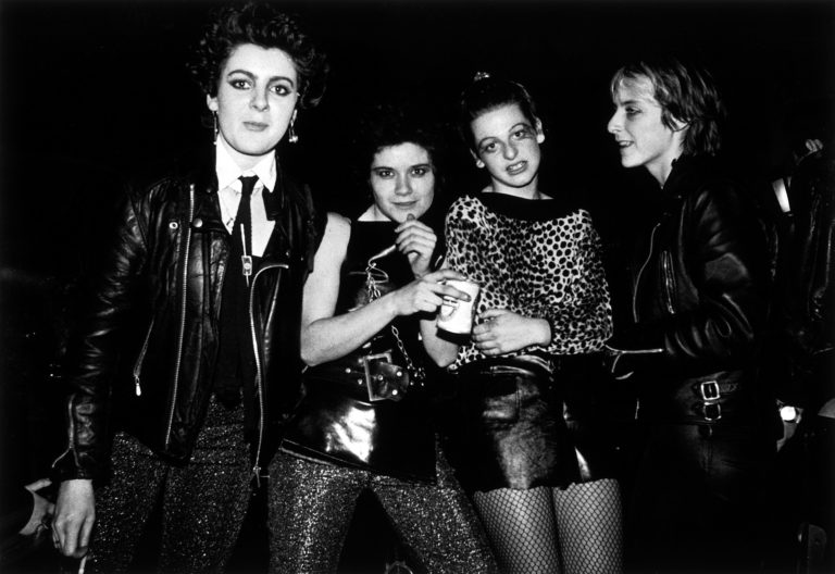 Girls Unconditional: The story of The Slits, told exclusively by The ...