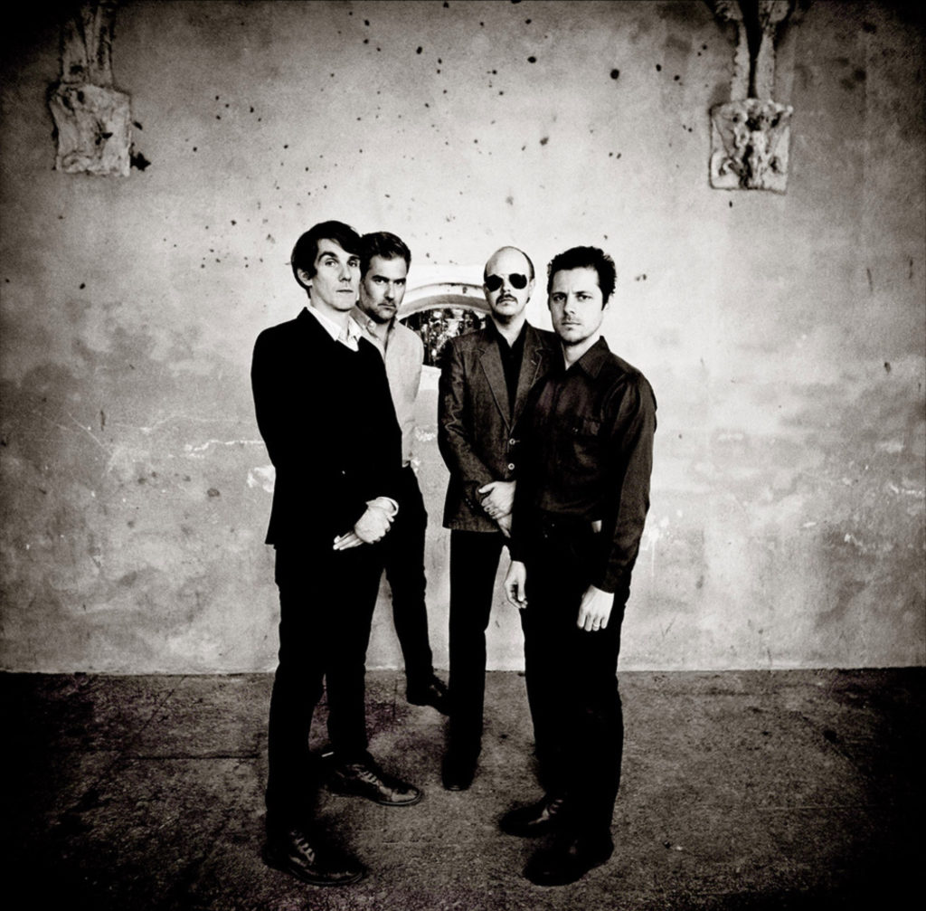 The title track from Timber Timbre's excellent ‘Sincerely, Future ...