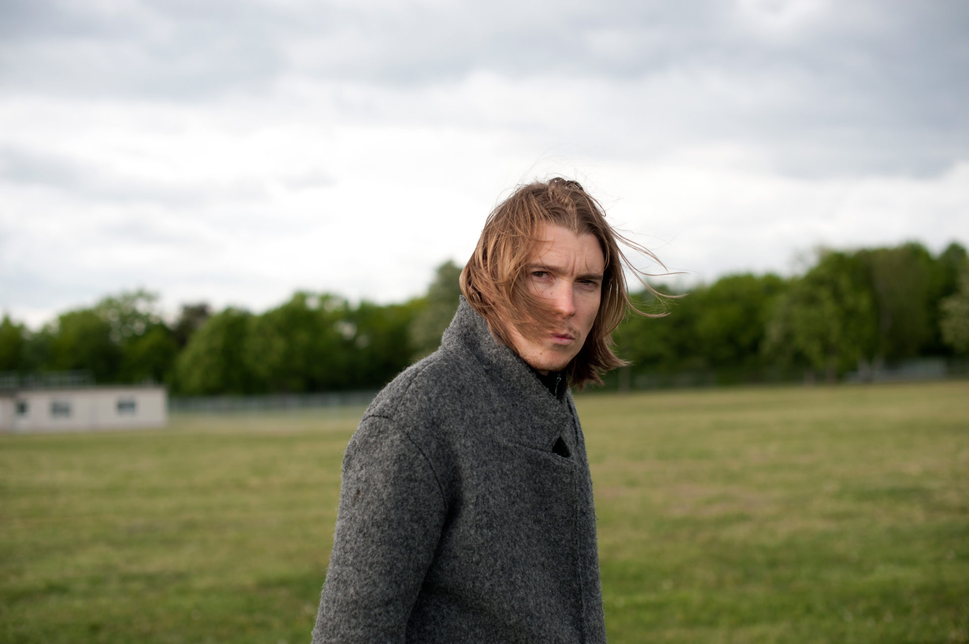 Alex Cameron is now a festival agony uncle - and he's answered your End ...