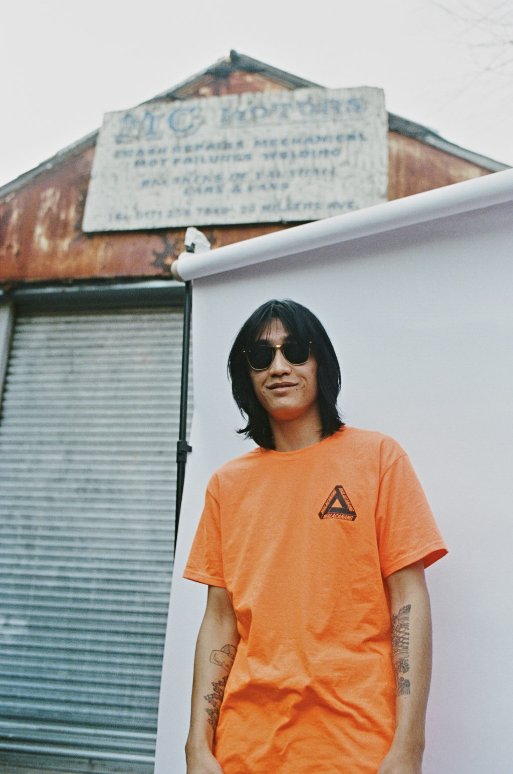 Eyedress - Laconic indie hip-hop from Manila, about Manila and for ...