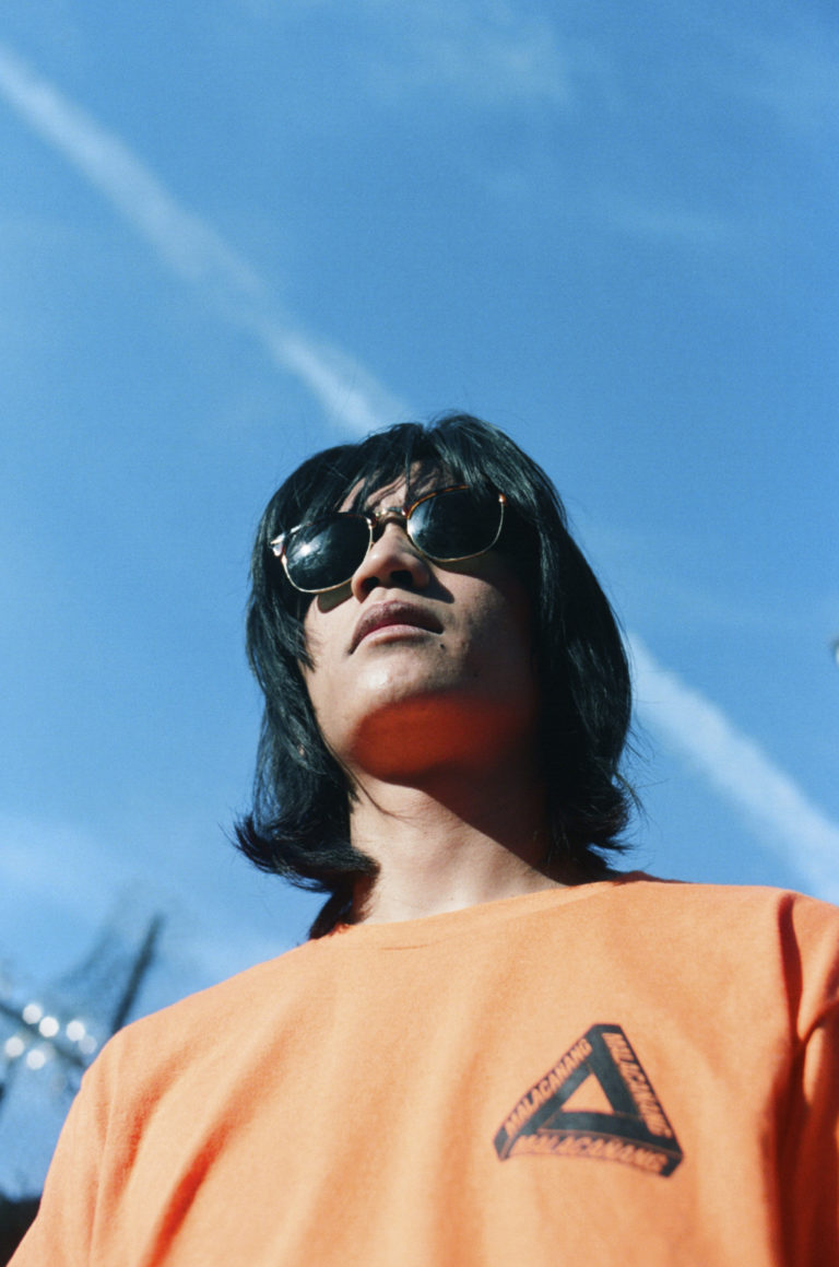 Eyedress - Laconic indie hip-hop from Manila, about Manila and for ...