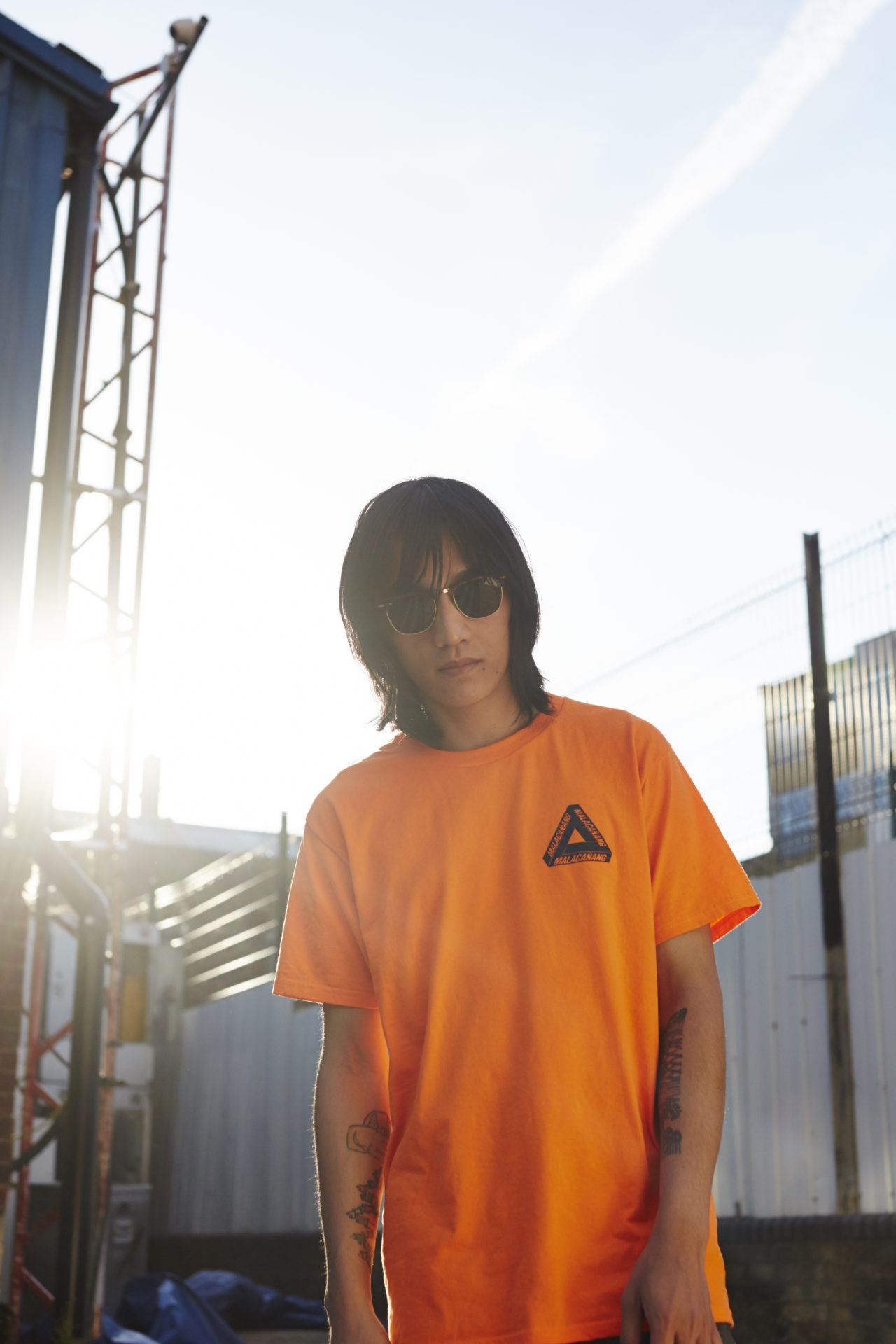 Eyedress - Laconic indie hip-hop from Manila, about Manila and for ...