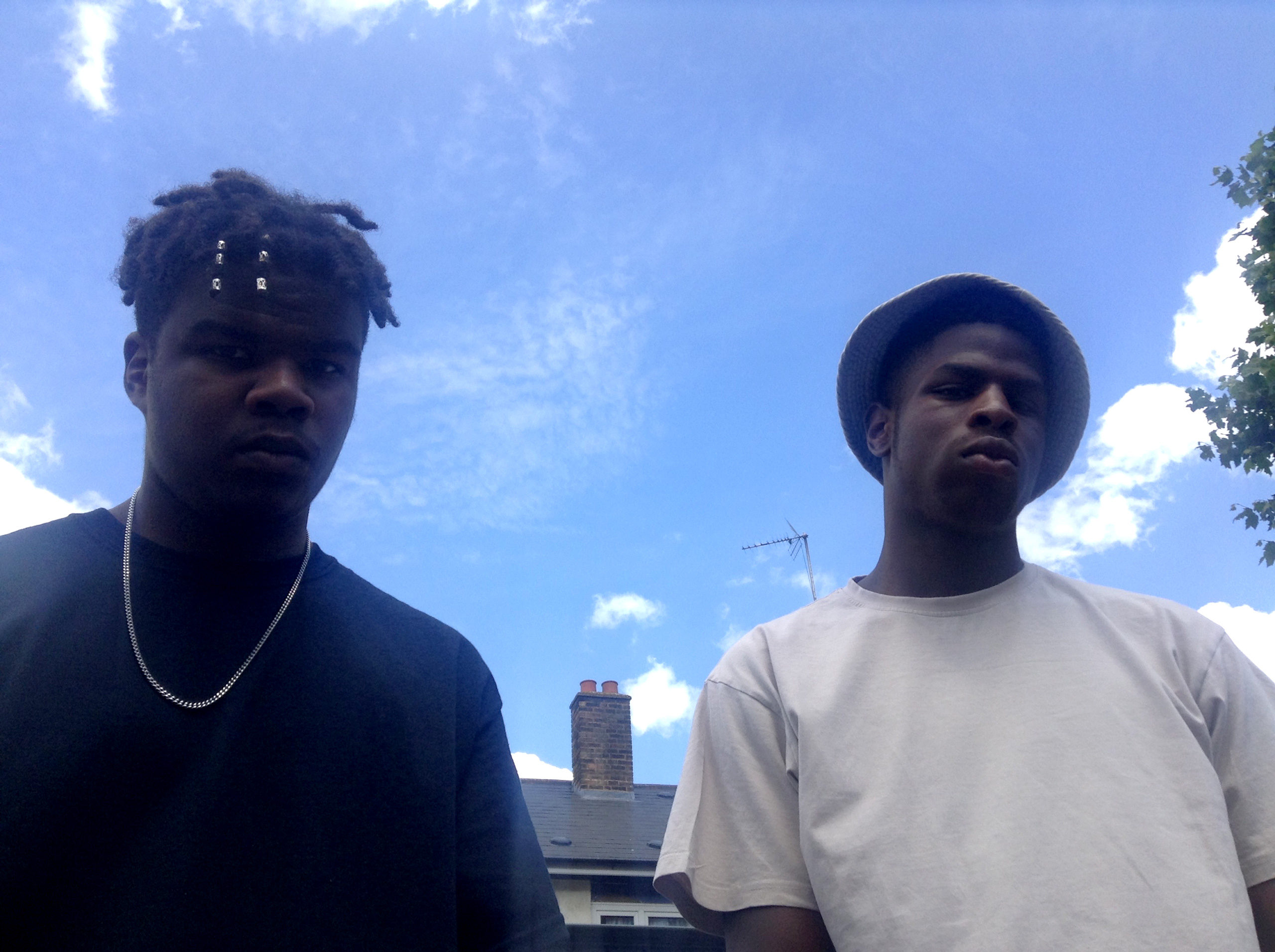 Dean Blunt and Inga Copeland are apparently no longer involved in Hype ...