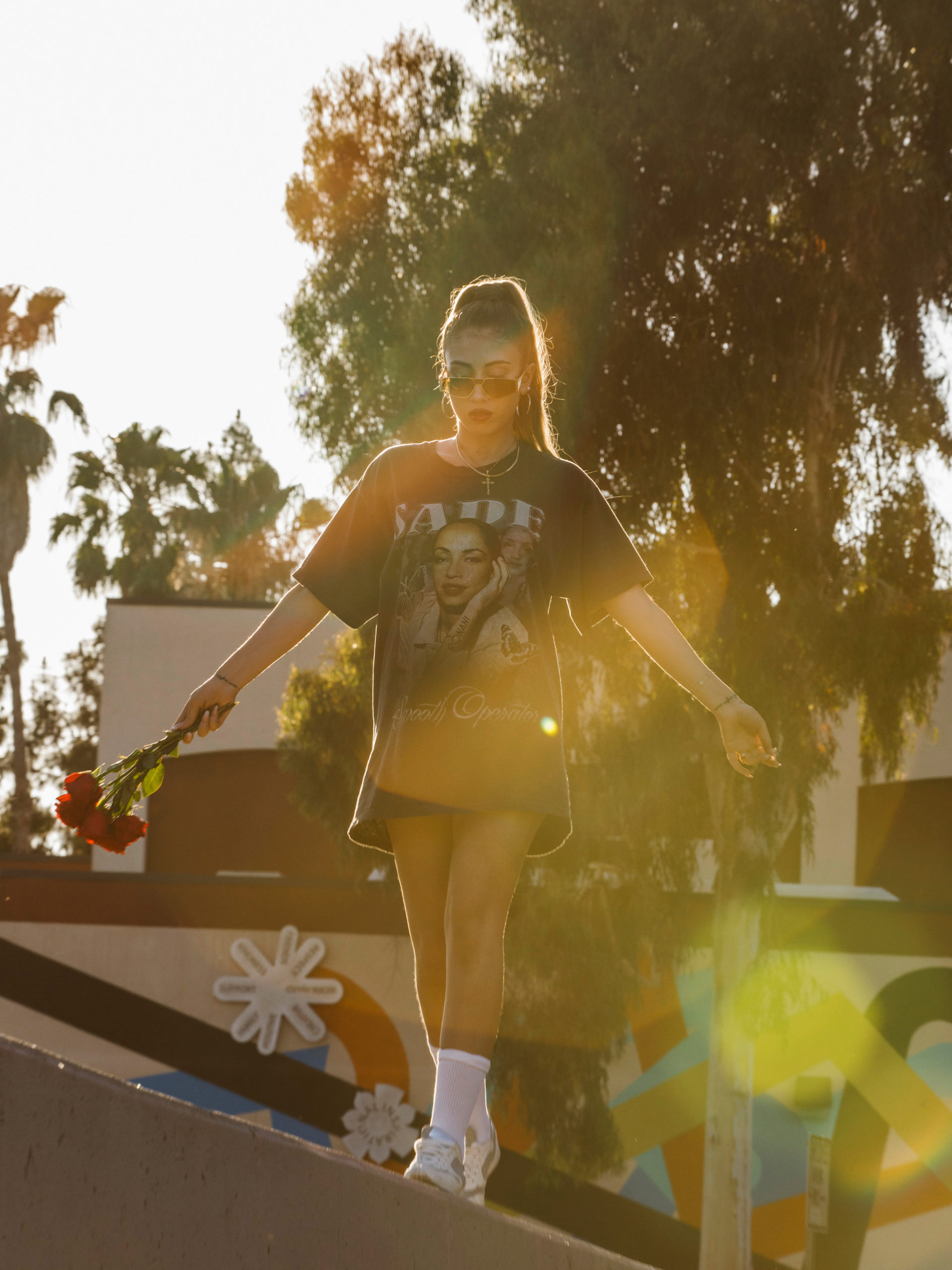 Without a humble childhood in a small city in Colombia, Kali Uchis ...