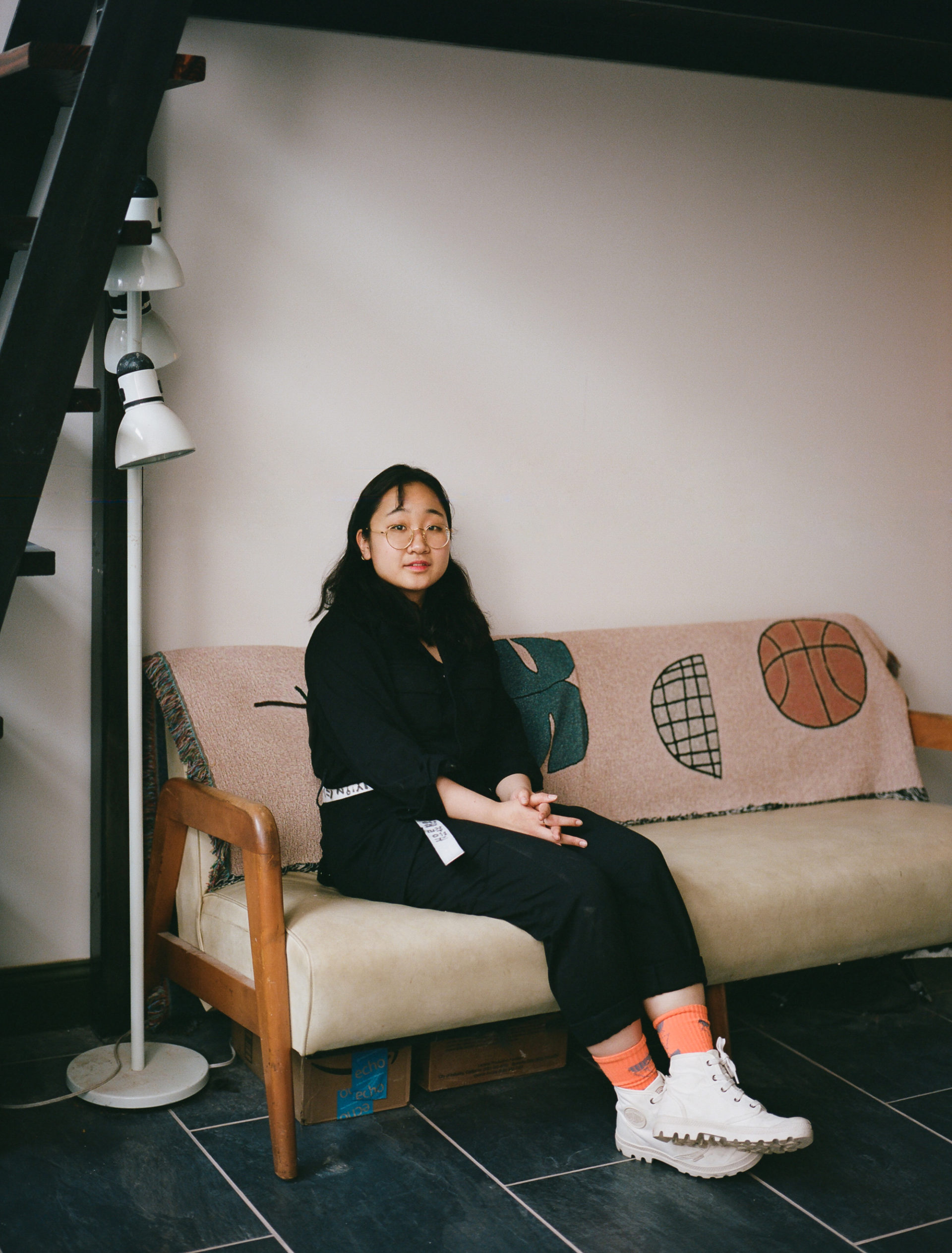 Yaeji - A visual artist and house musician finally finds a home in New ...