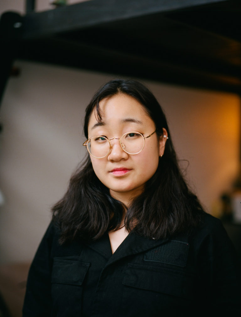 Yaeji - A visual artist and house musician finally finds a home in New ...