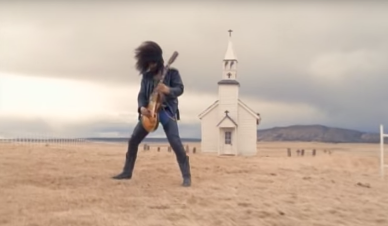 Slash-november-rain-video-240817 - Loud And Quiet