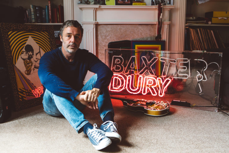 Baxter Dury's made an album that features Sleaford Mods - here's the ...