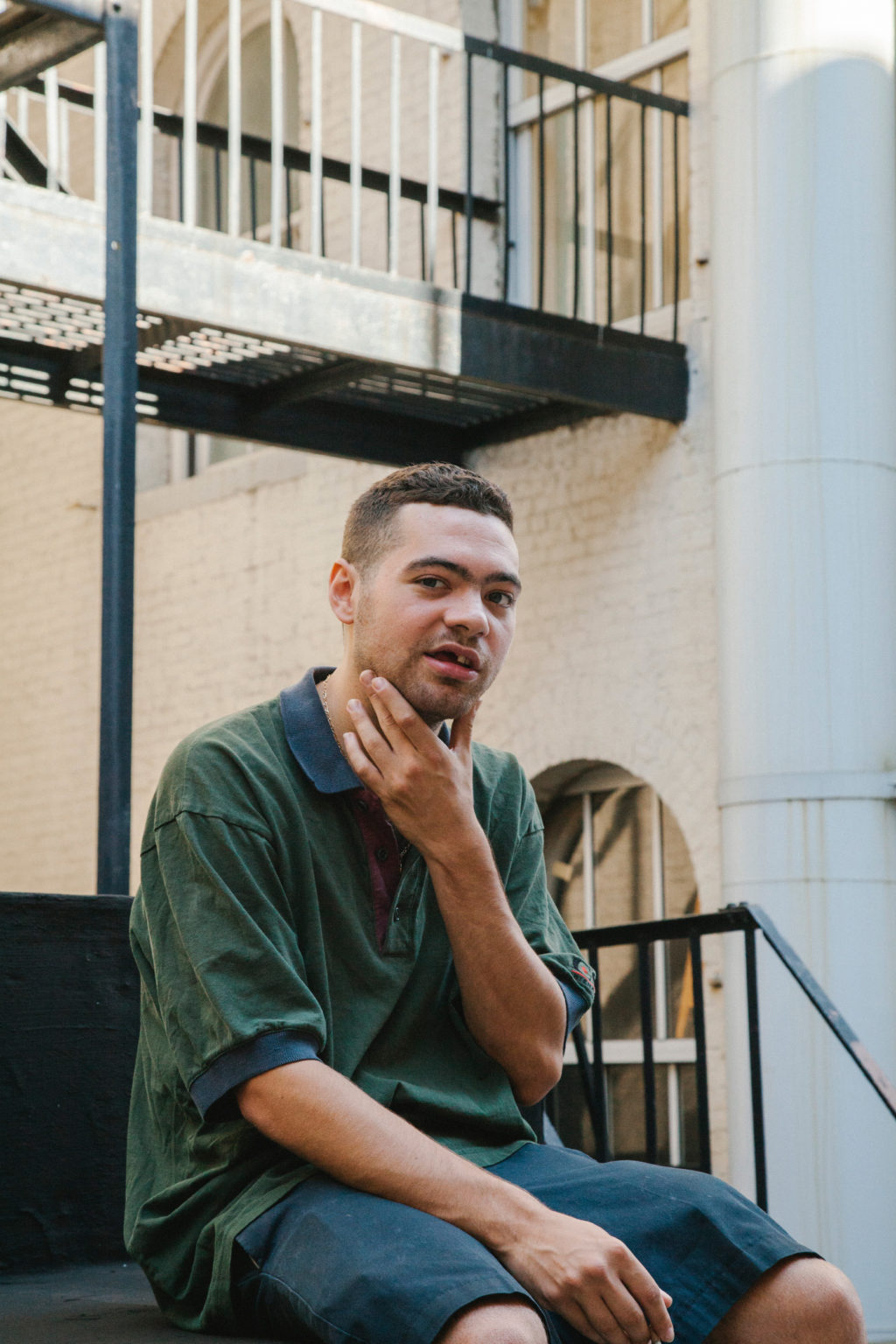 New York made Wiki – now he wants a street named after him - Loud And Quiet