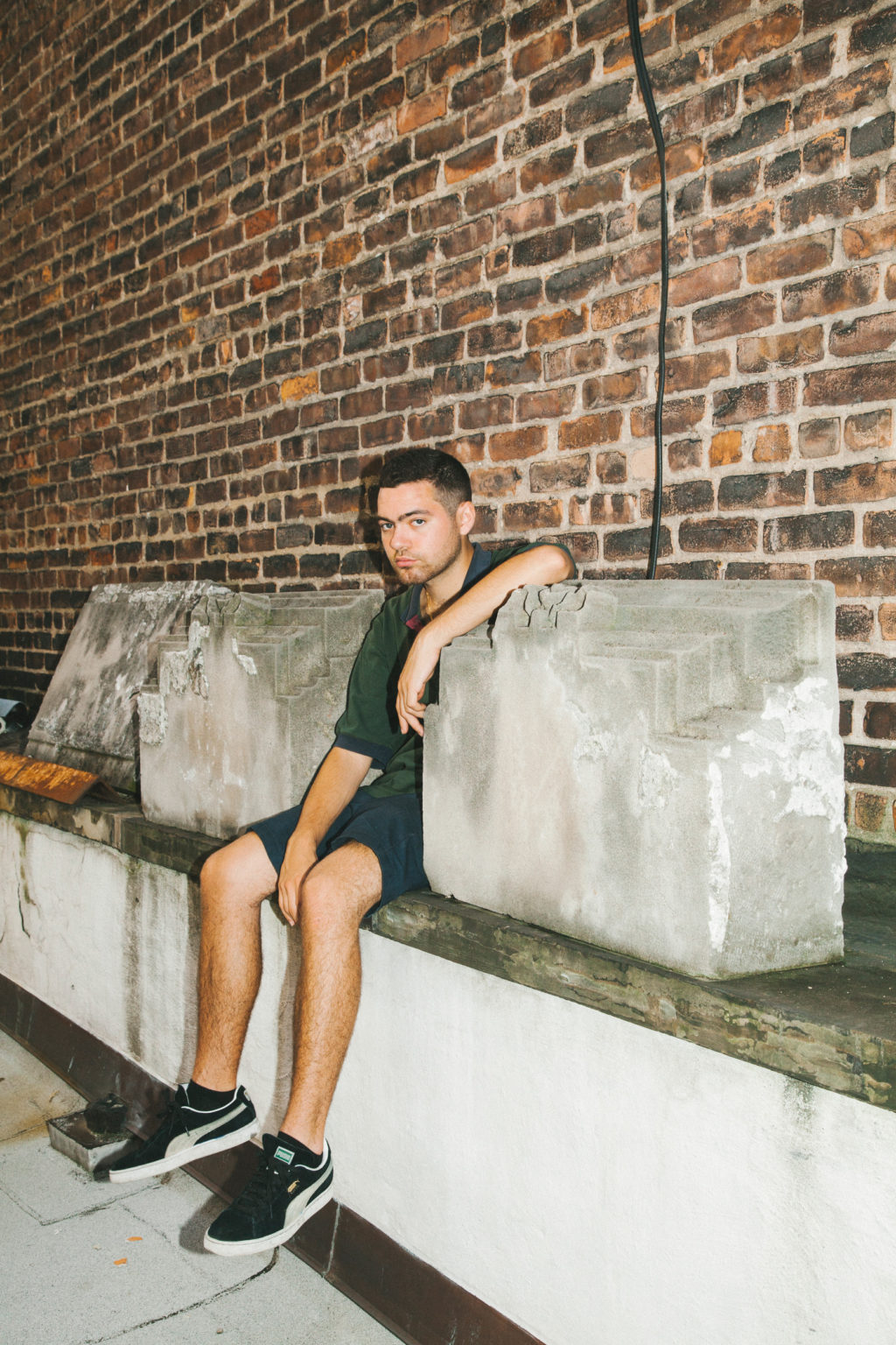 New York made Wiki – now he wants a street named after him - Loud And Quiet