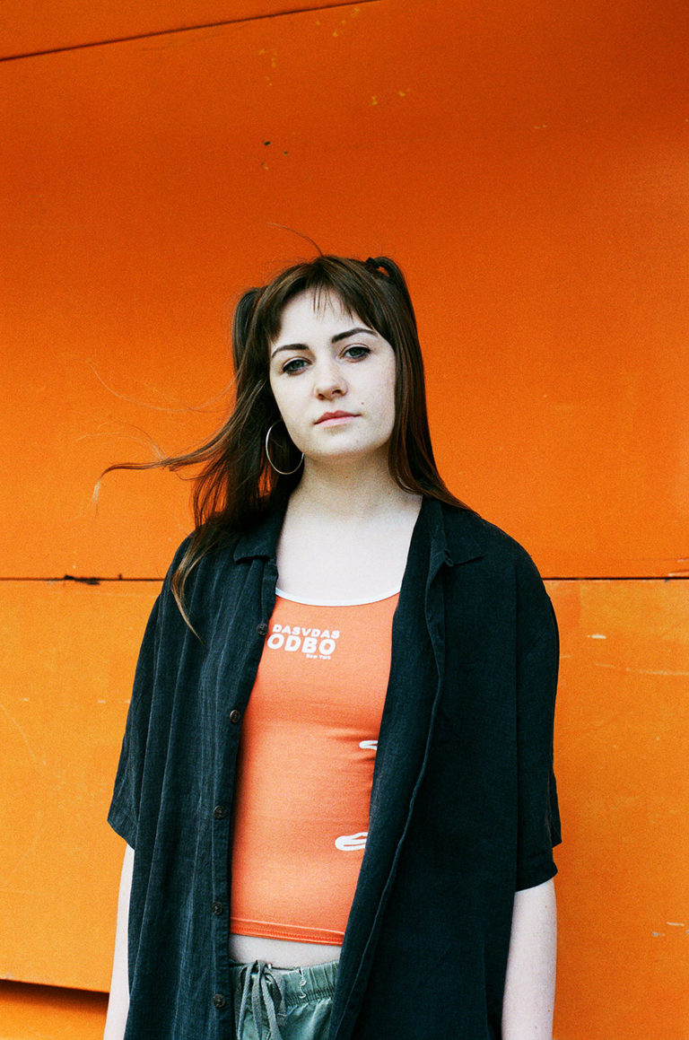 Behind Biig Piig's minimal songwriting is an ex-poker dealer embracing ...