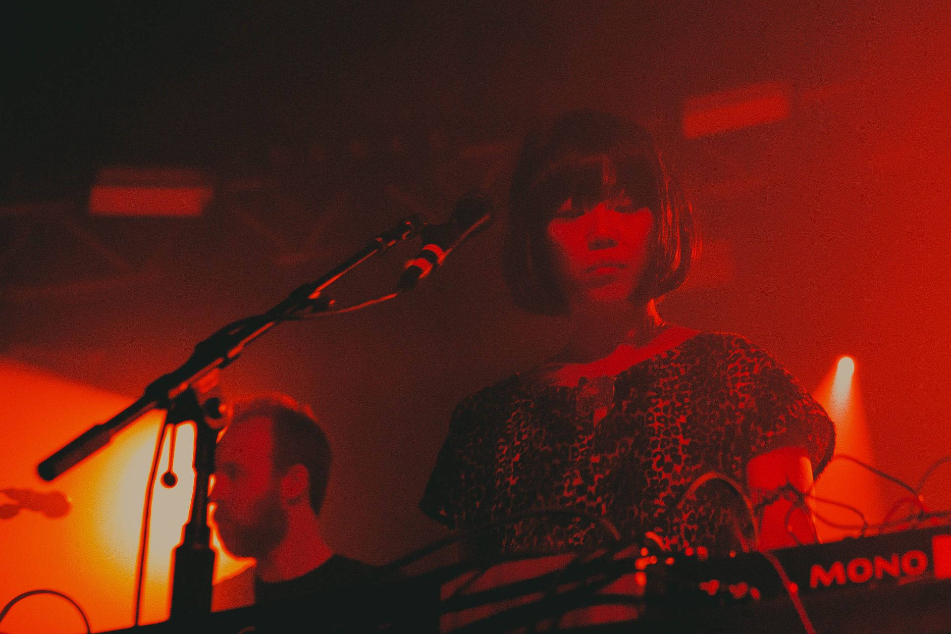 LCD Soundsystem's victory lap comeback is over - they're a newly ...