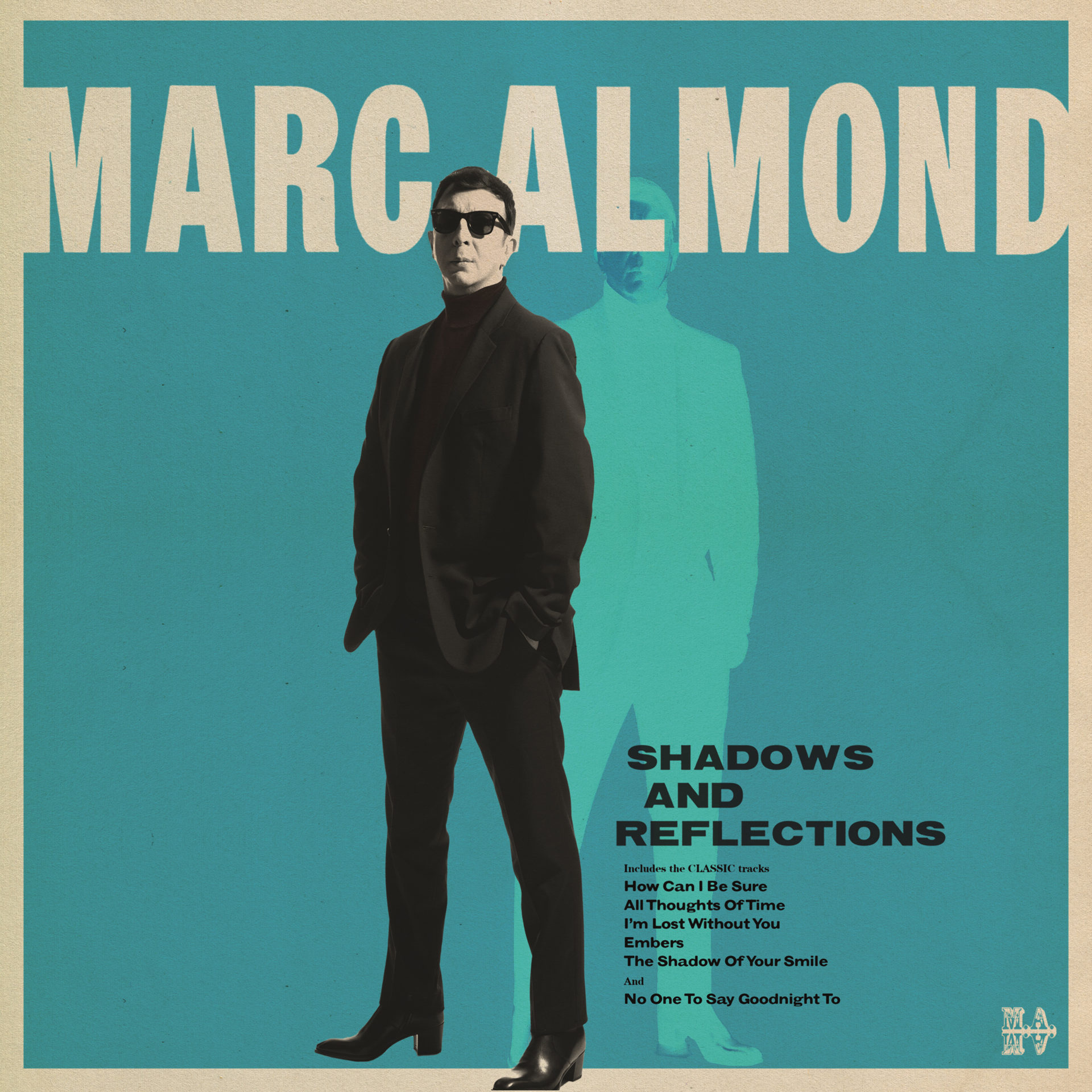 Marc Almond - Shadows and Reflections - Album review - Loud And Quiet