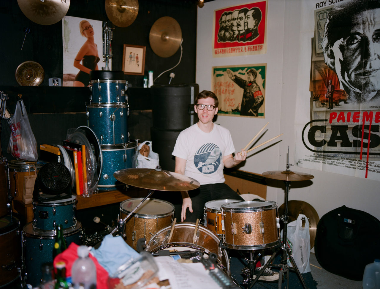 The world thinks it’s got Detroit all figured out – Protomartyr know ...
