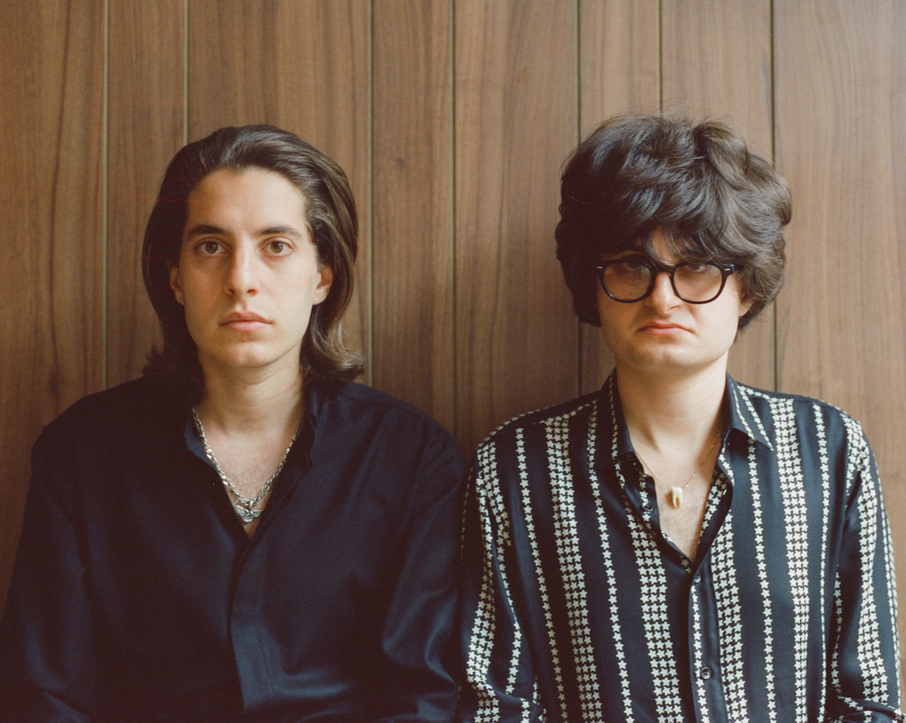 Sons of Raphael - the first new band interview we've done that was ...