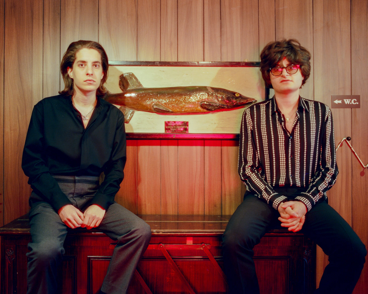 Sons of Raphael - the first new band interview we've done that was ...