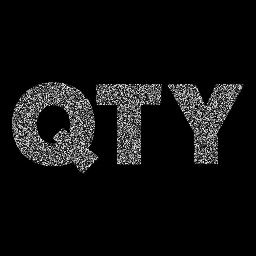 QTY - QTY - Album review - Loud And Quiet