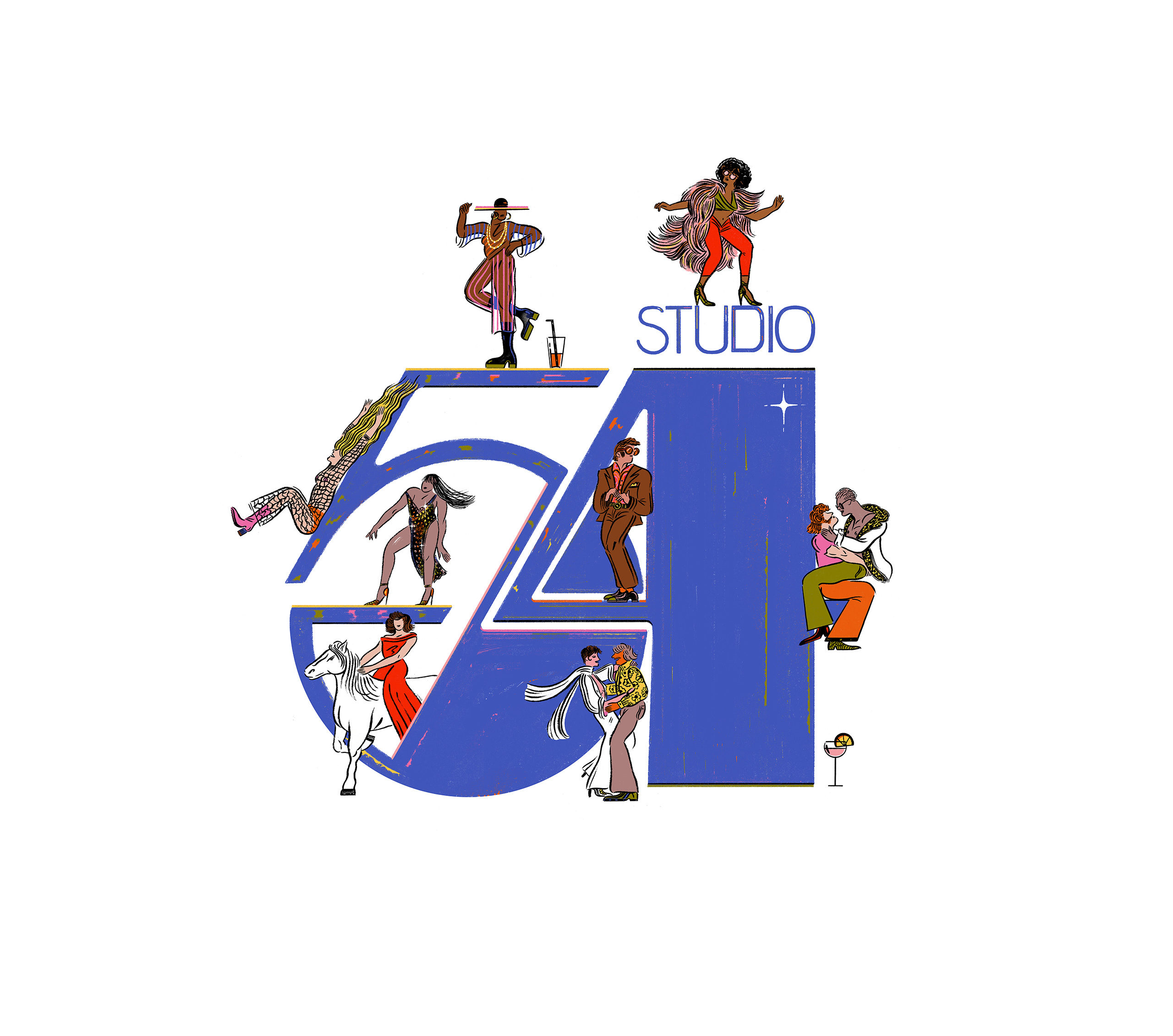 Studio 54 - The story of the most famous club in the world, remembered ...