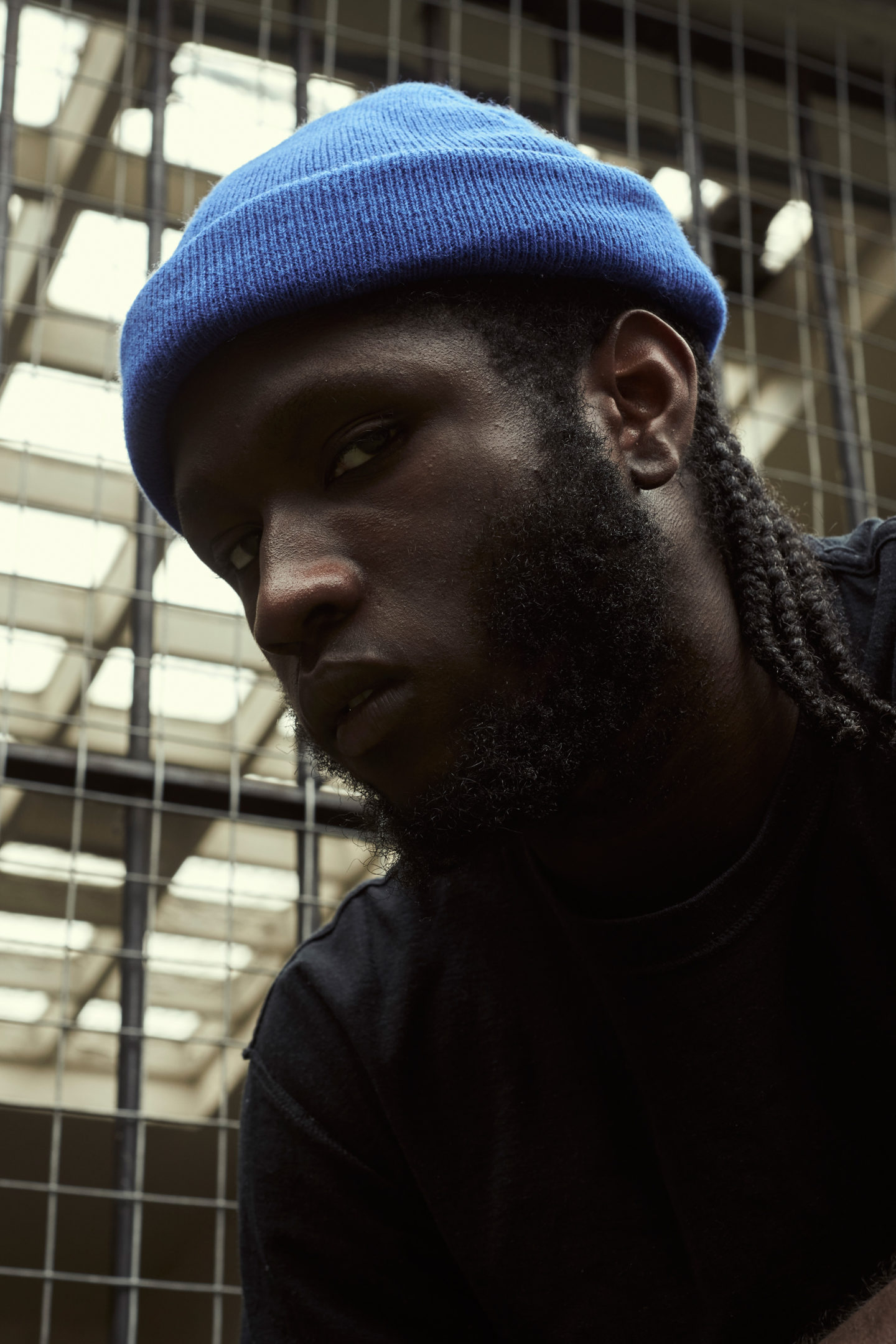 denzel-himself-dan-kendall-4 - Loud And Quiet