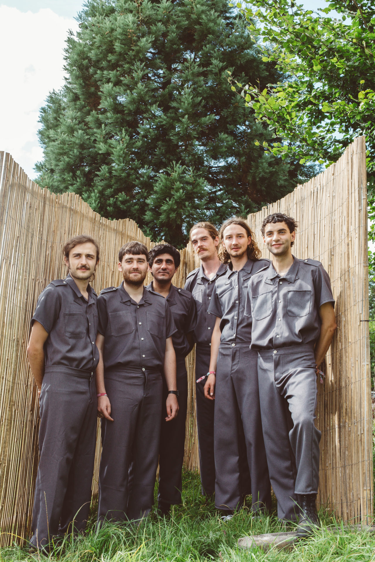 DUDS - The first British band to ever sign to Castle Face sound like “a ...