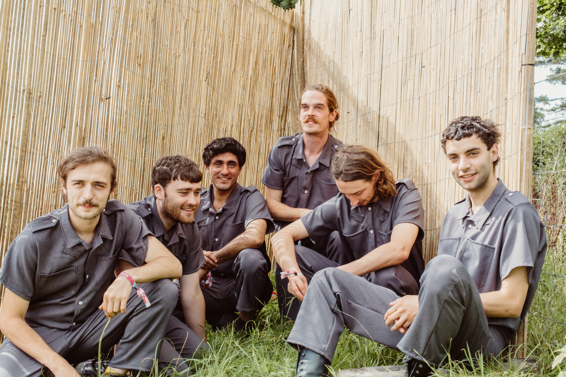 DUDS - The first British band to ever sign to Castle Face sound like “a ...