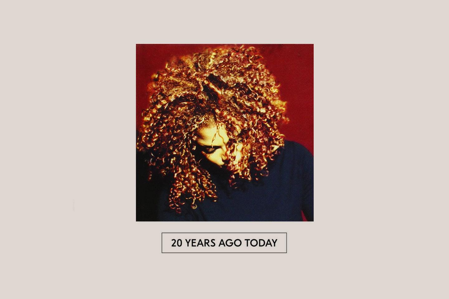 Why Janet Jacksons The Velvet Rope Feels More At Home In 2017 Than 7008