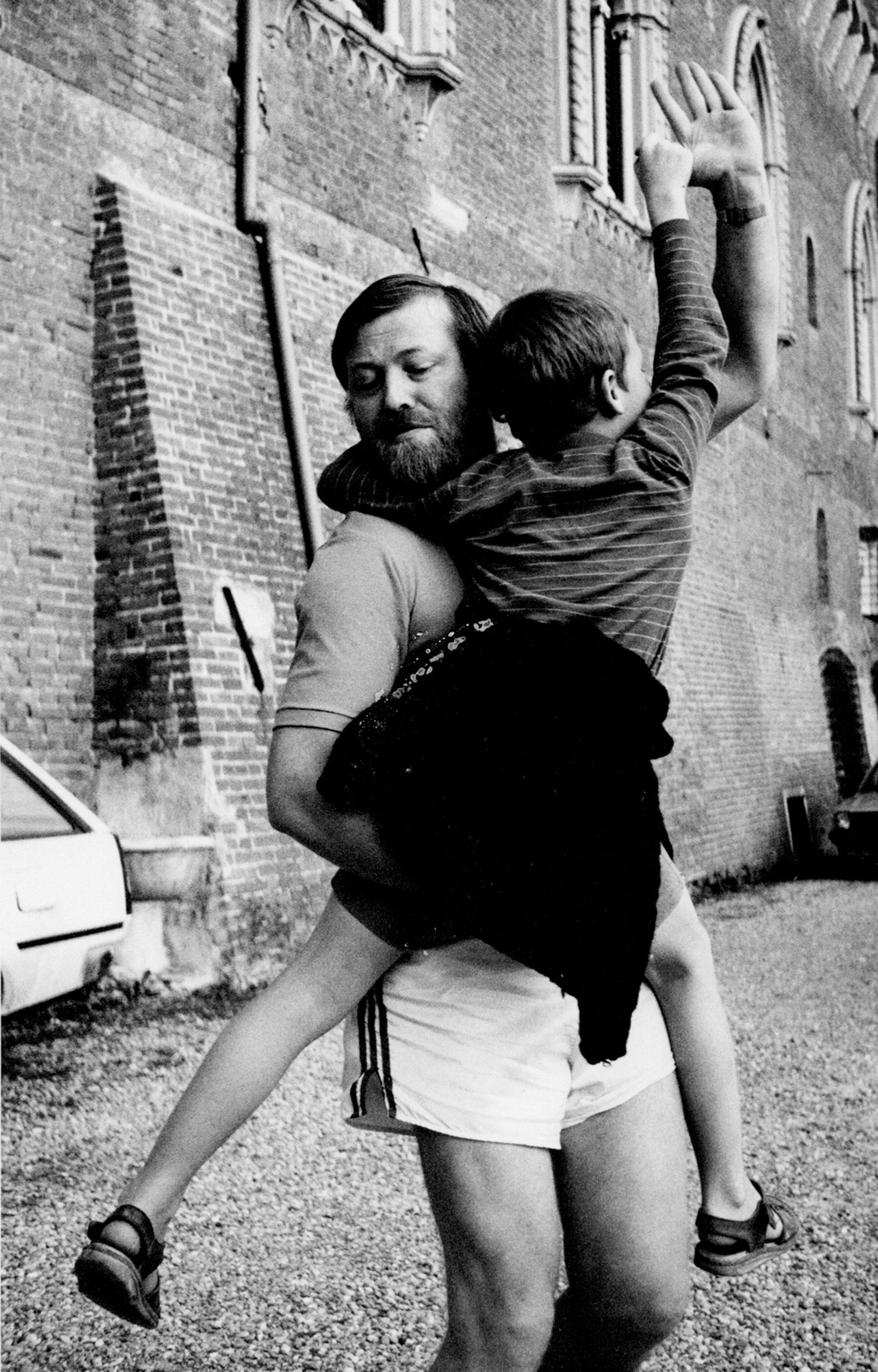 Rediscovering Conny Plank – the legendary producer who turned away ...