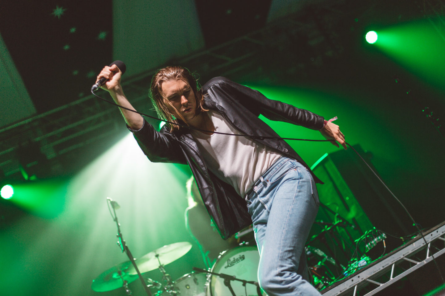 An Alex Cameron live review - "I’ve been playing in London for years ...