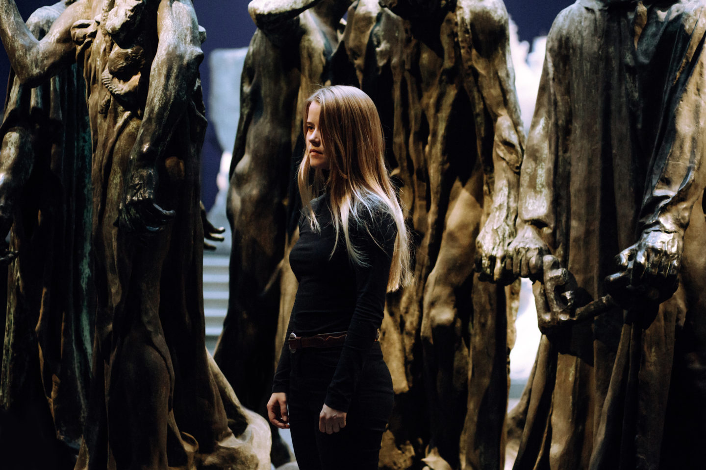 Every time someone plays this new song from Anna von Hausswolff an ...