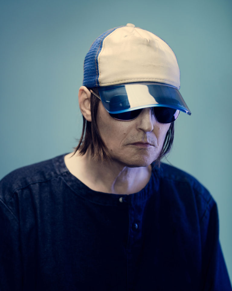 The story of Felt - Lawrence recalls their trip into indie folklore and ...