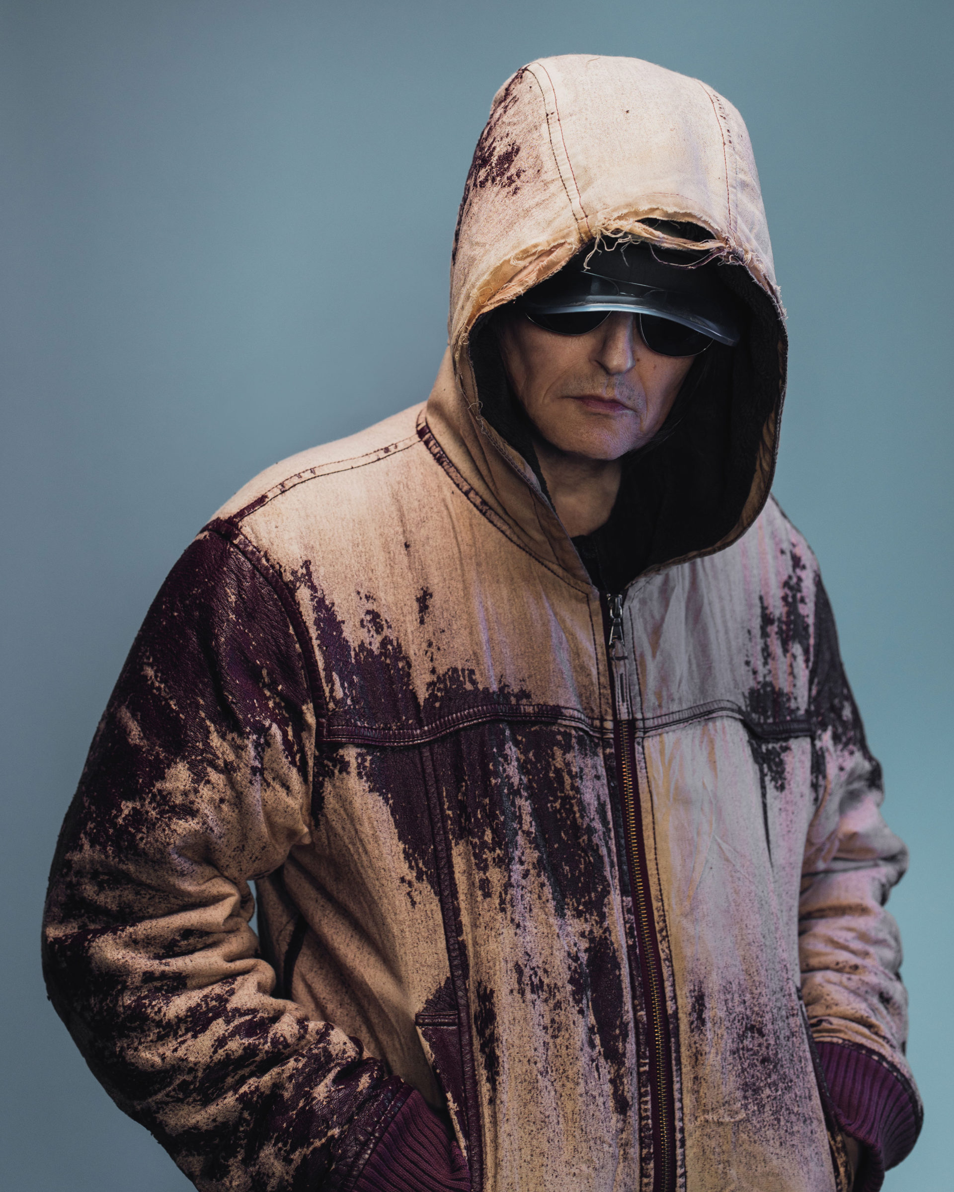 The story of Felt - Lawrence recalls their trip into indie folklore and ...