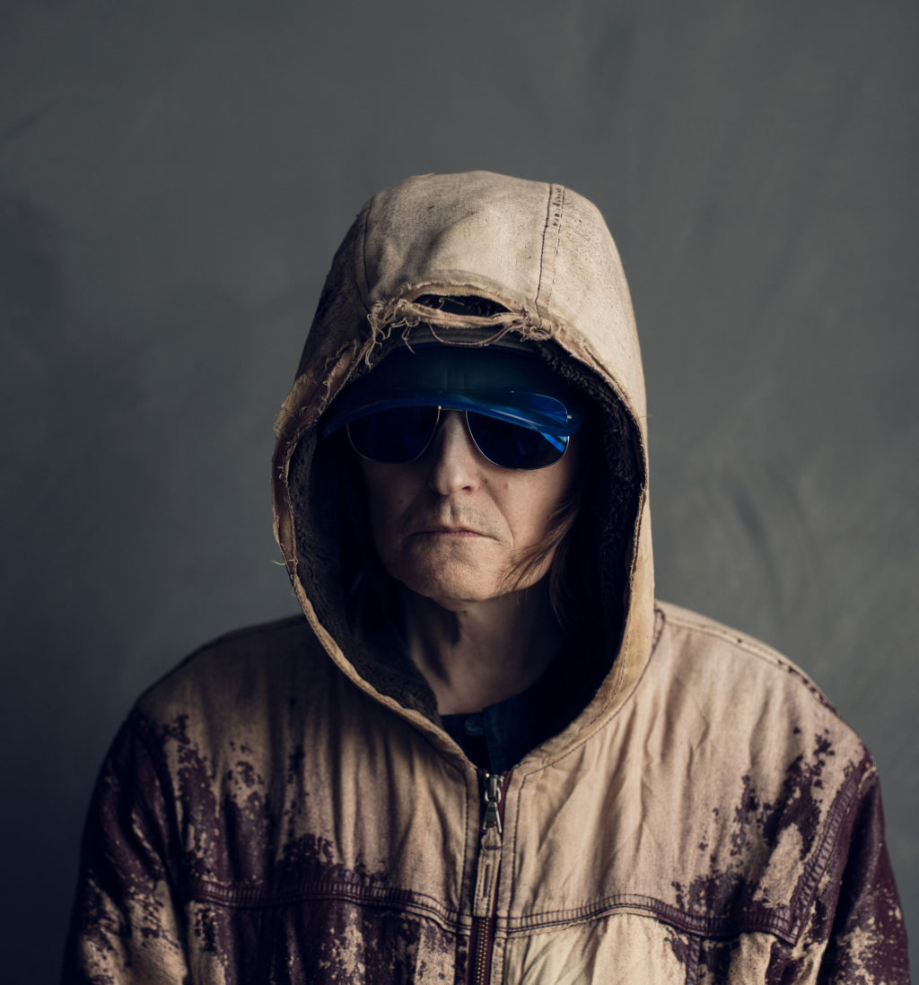 The story of Felt - Lawrence recalls their trip into indie folklore and ...