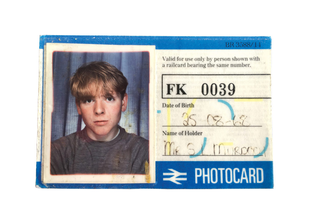 The time Stuart Murdoch embraced the Pet Shop Boys’ philosophy of 'let ...