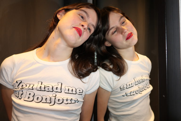 For all those who need a mellow start to the year, ShitKid has returned ...