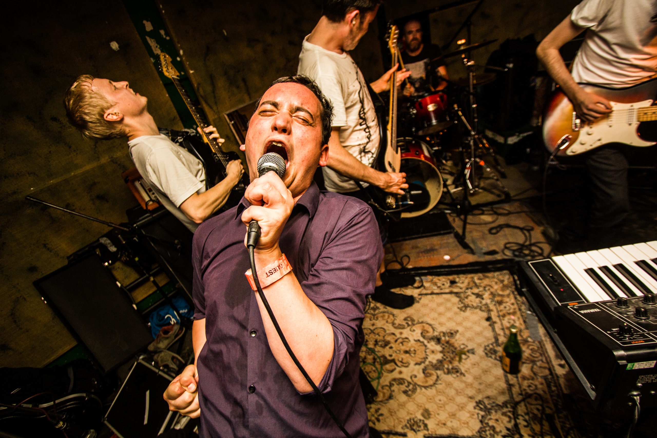 The 20 year story of Rocket Recordings told via 10 essential releases ...