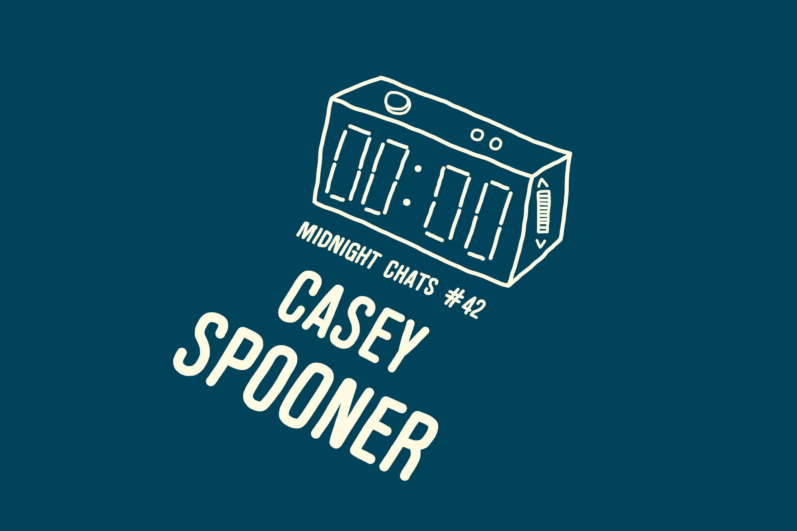 Fischerspooner: Midnight Chats - Episode 42 - Loud And Quiet