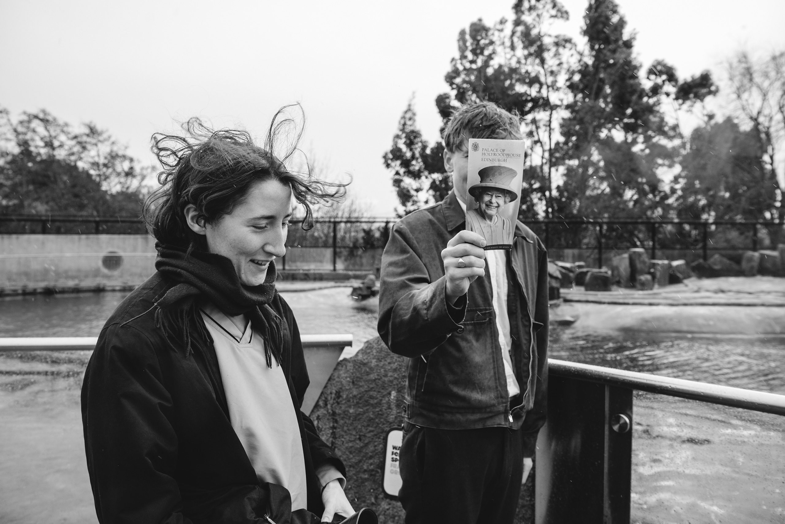 We asked ******** a bunch of questions and they answered them all in ...