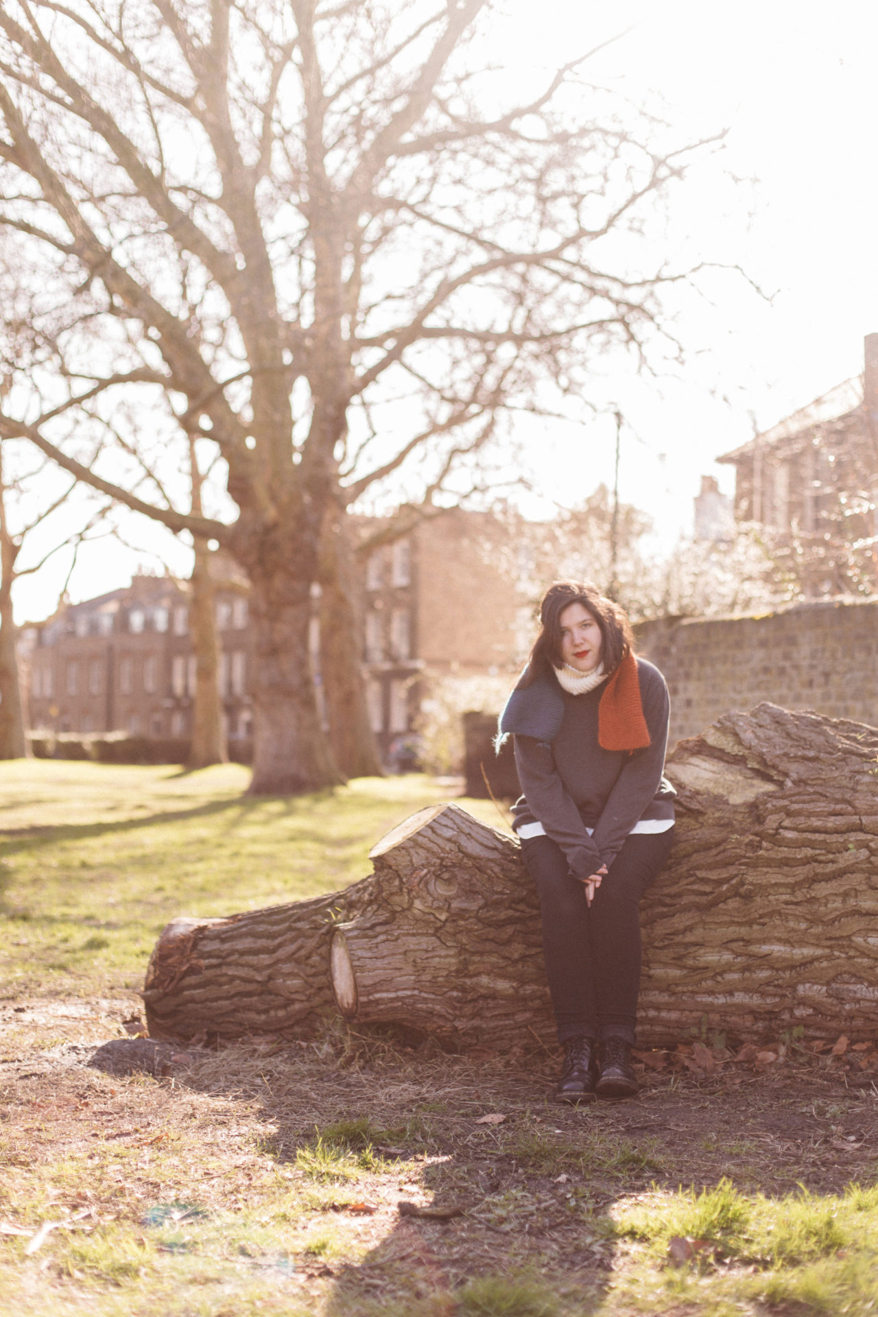 Lucy Dacus - A songwriter making sense of the most traumatic year of ...