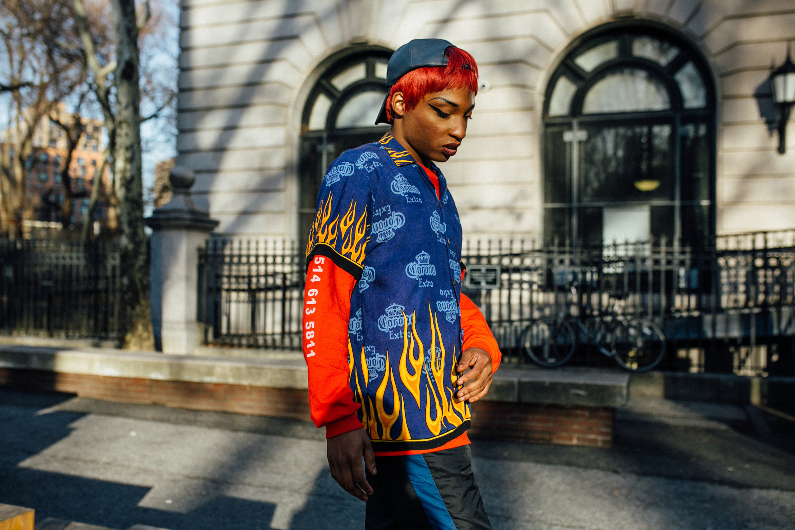 Quay Dash - repping trans hip-hop without being defined by it - Loud ...