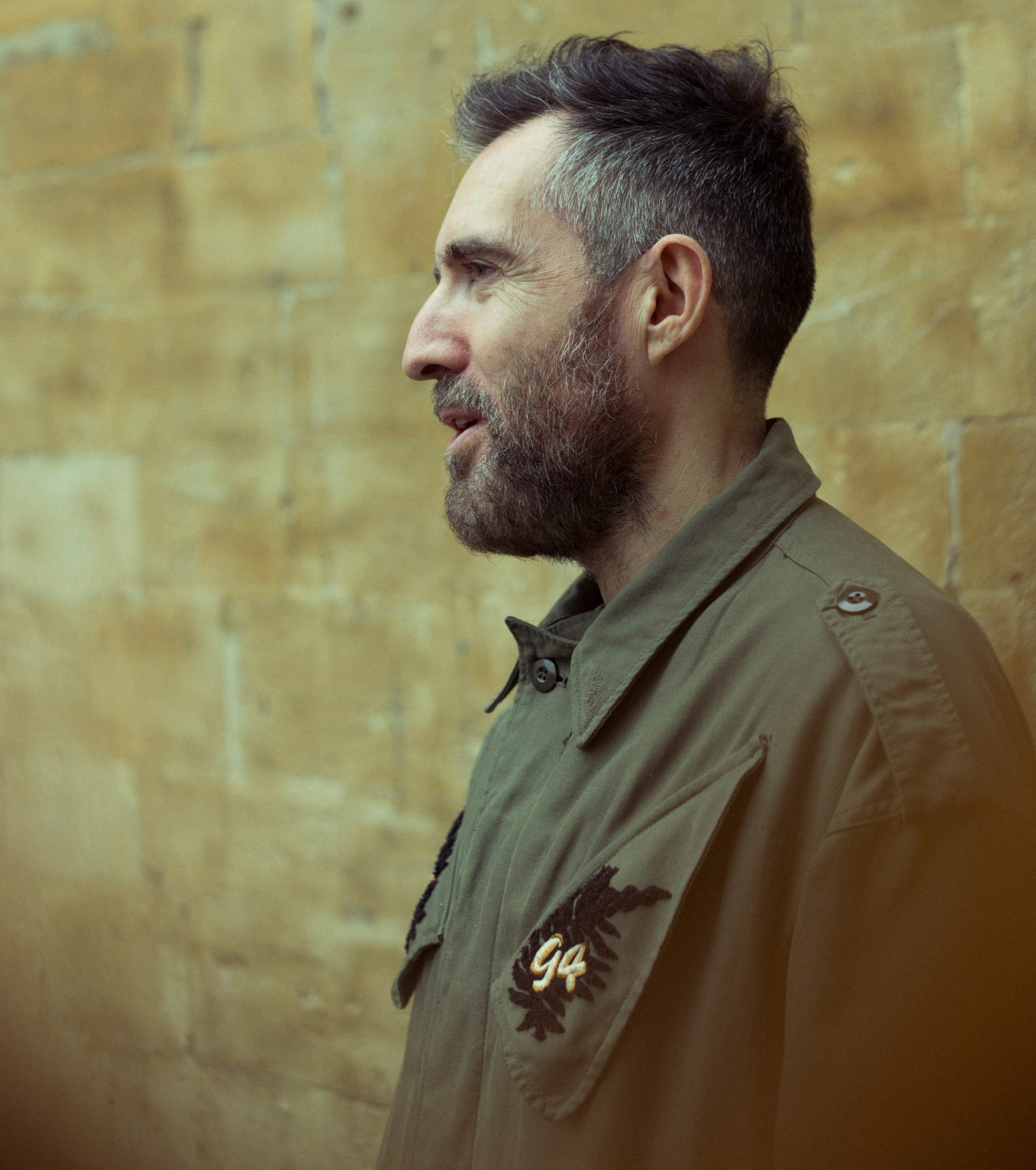 Everything Is Recorded - Richard Russell’s collaborative project exists ...